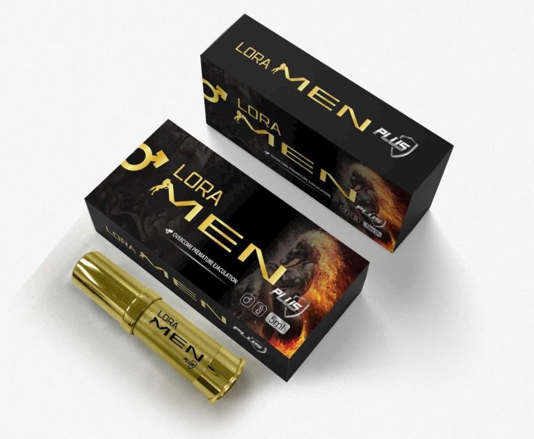 Lora Men - Nguyễn Lan Hương - Hổ Trợ Kéo Dài Quan Hệ Nam Giới #1